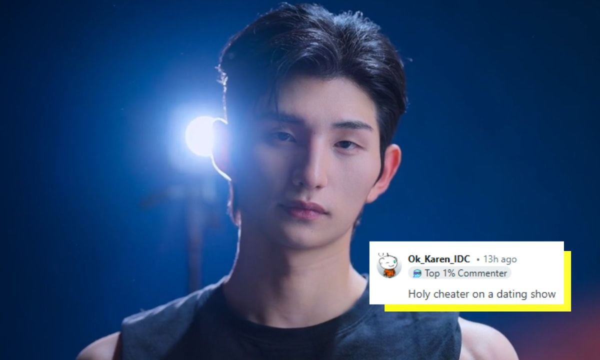 ข่าวเดือดจาก Single’s Inferno Season 5 กับประเด็น ดราม่าข่าวฉาวของ “ลี ...